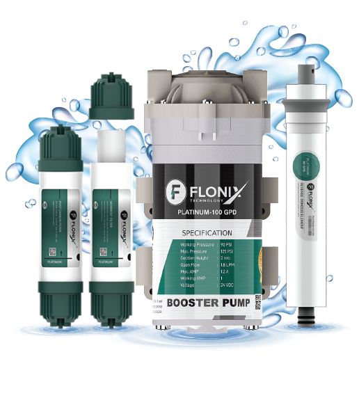 Flonix Technology